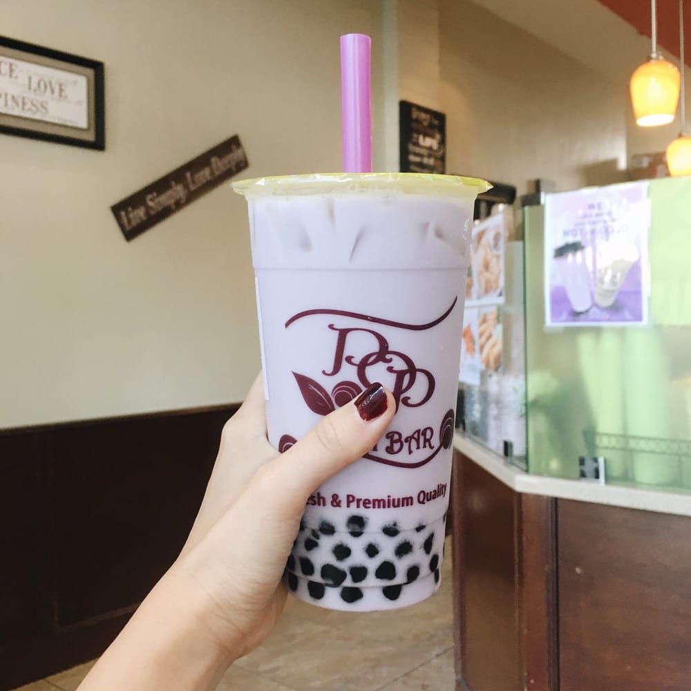 CCET(DG): 4 on-campus beverages you should be drinking