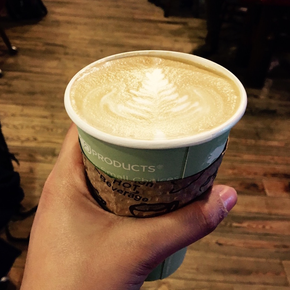 CCET(DG): 4 on-campus beverages you should be drinking