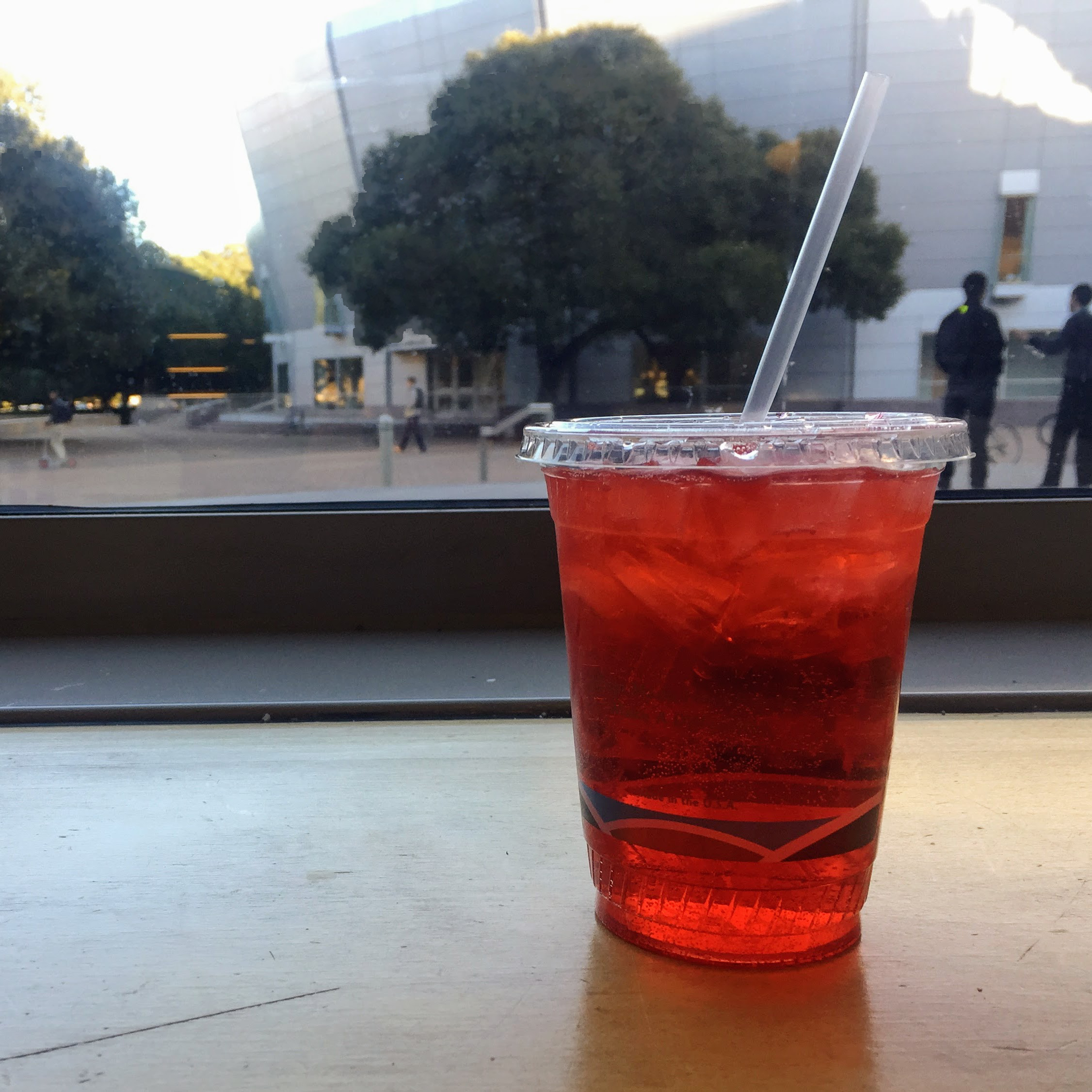 CCET(DG): 4 on-campus beverages you should be drinking